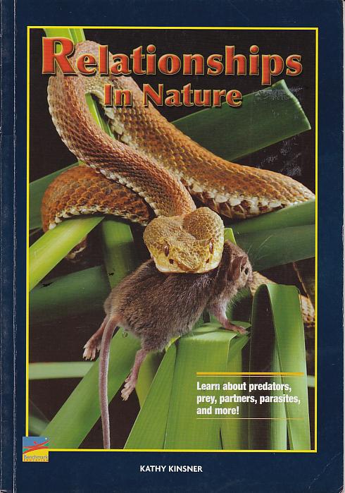 Relationships In Nature